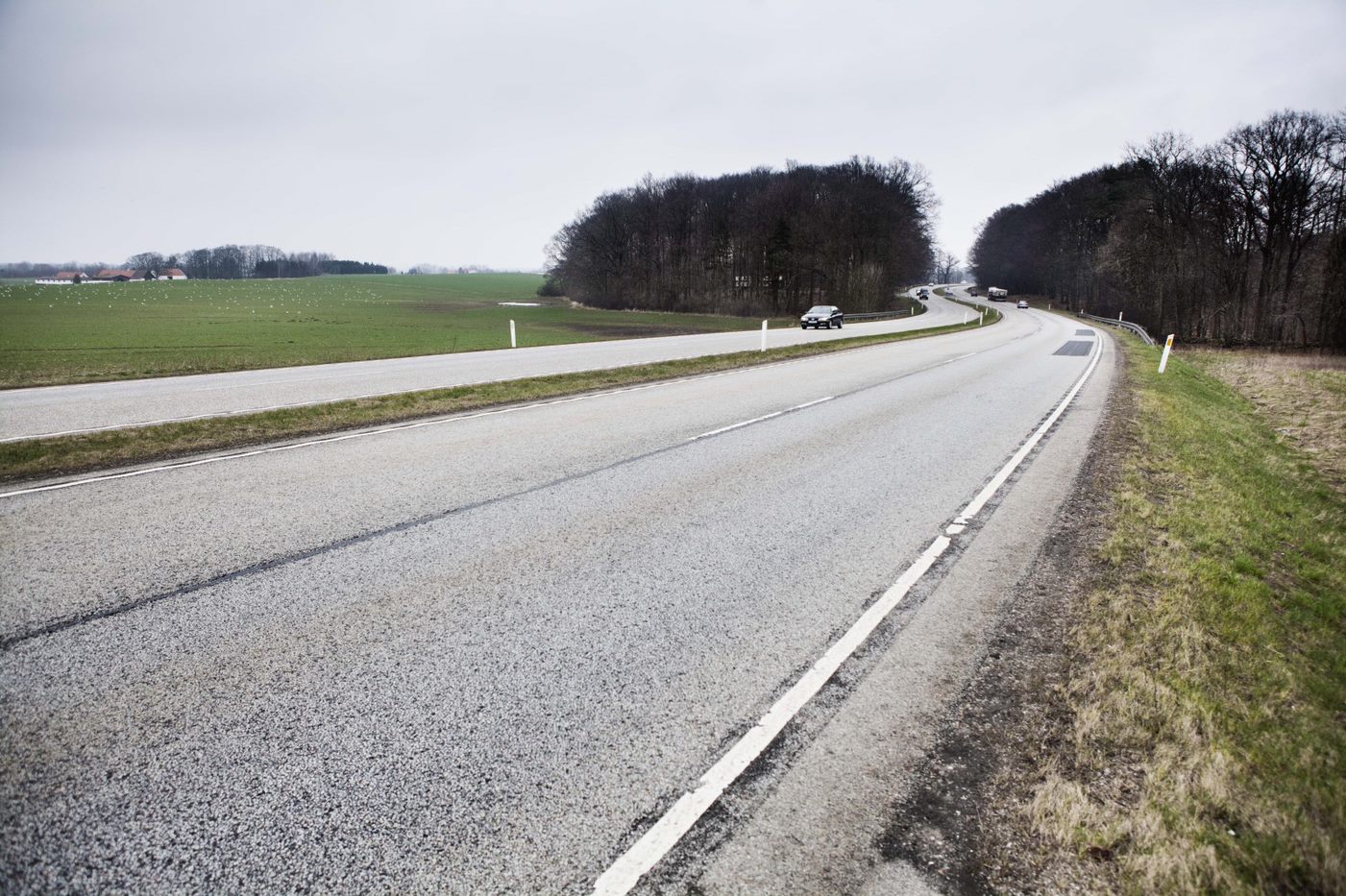 Durability of Pavements that Reduces Noise and Rolling Resistance ...